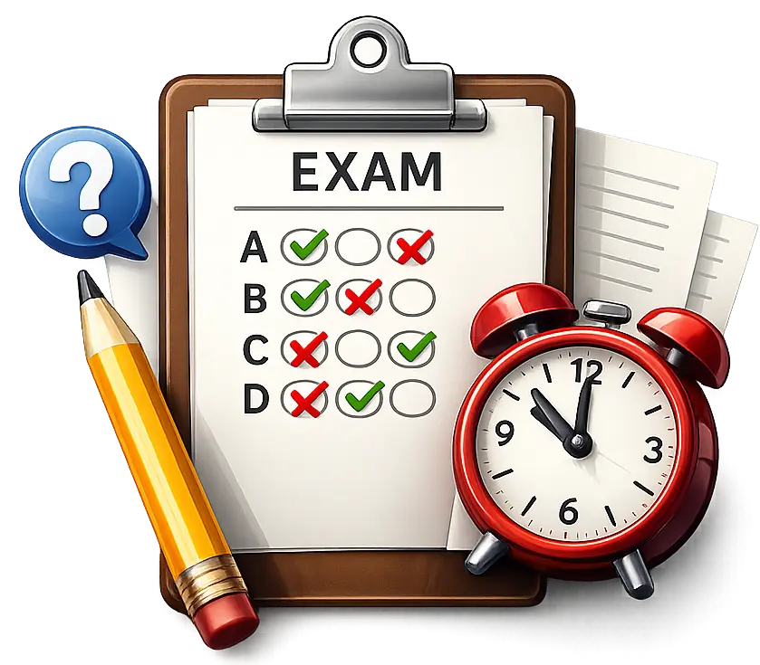 IMAT Official Mock Tests 2026 — Free Practice | ItaloStudy
